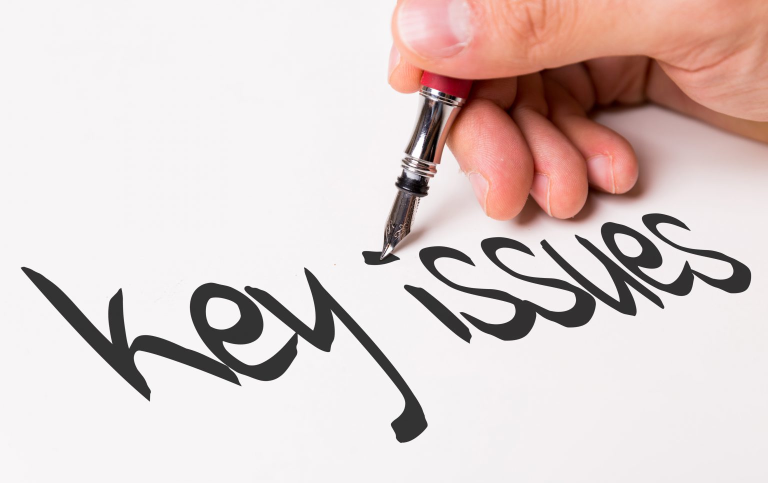 Wege aus der Krise: Mit Issues Management agieren statt reagieren ...